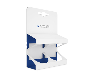 Hanging Display Box – INDEVCO Group