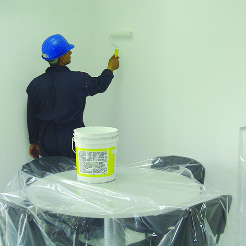 Construction Film – INDEVCO Group